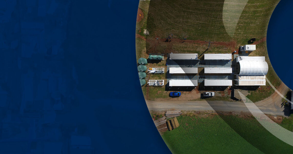 Centurion | Configurations