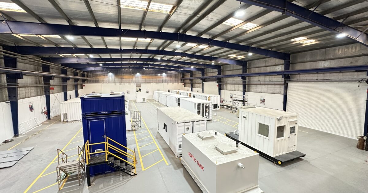 SPECIALIST SERVICES UNVEILS SIGNIFICANT FACILITY UPGRADES IN JEBEL ALI