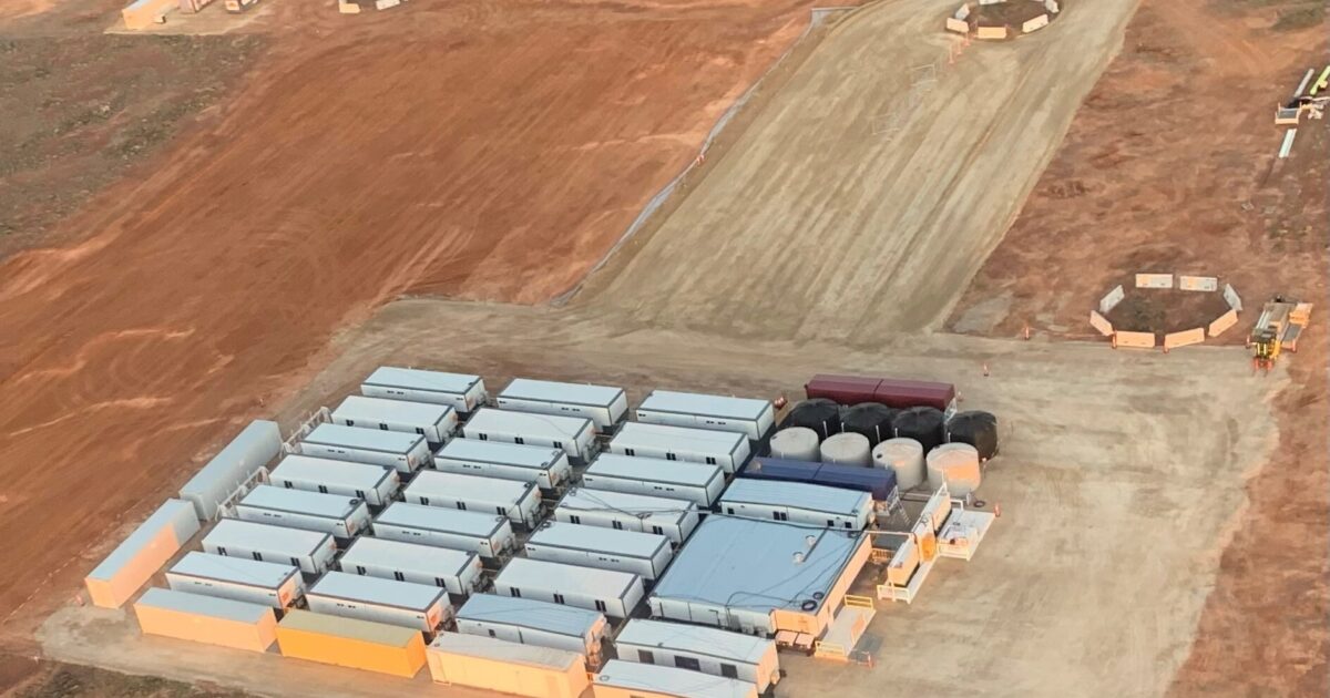 Centurion | Centurion Accommodation & Modular