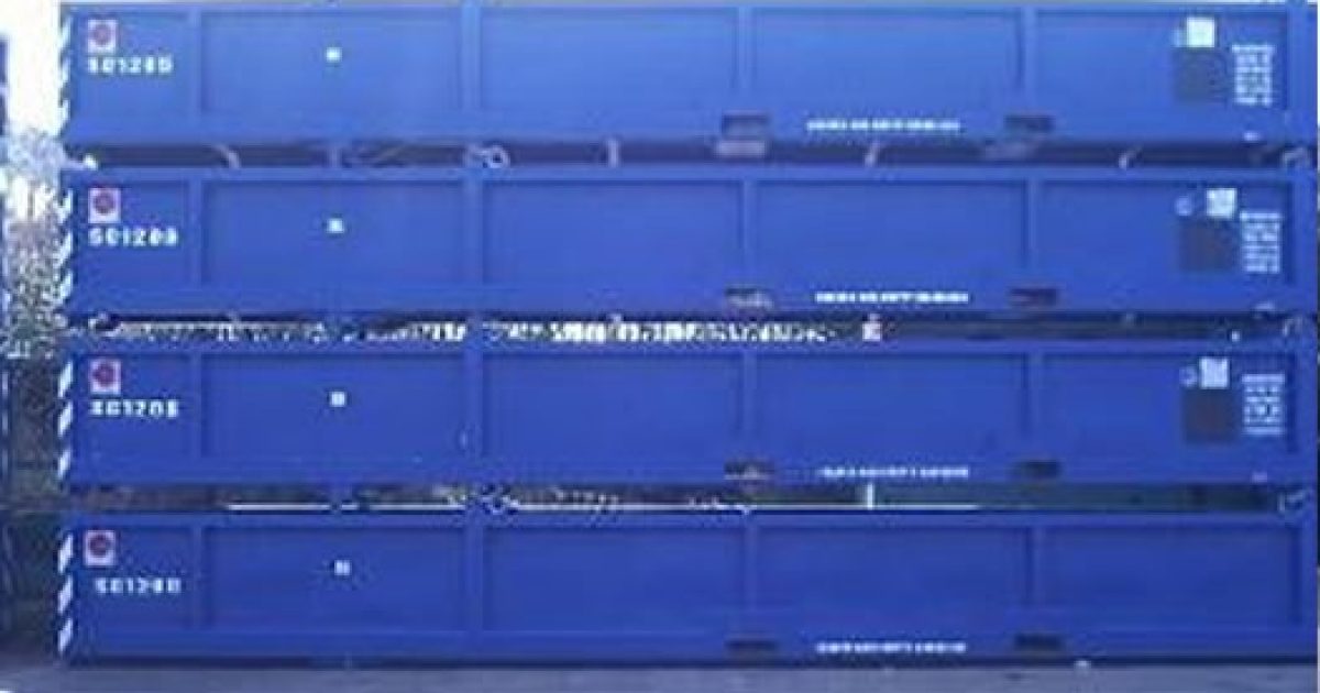 Centurion | 12m Step Change Basket