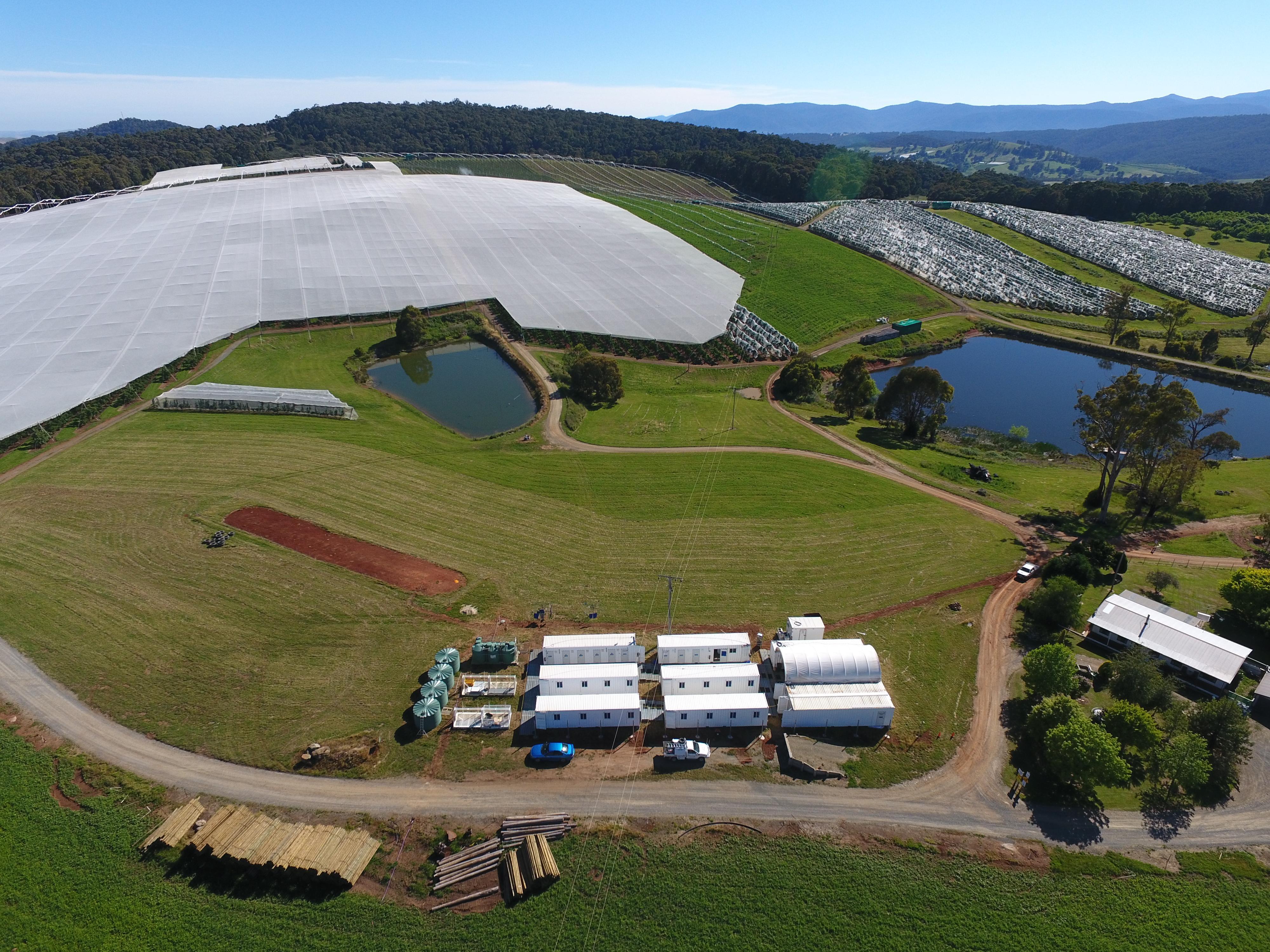 Mining Camps Australia - A Centurion Company | Why Choose Mining…