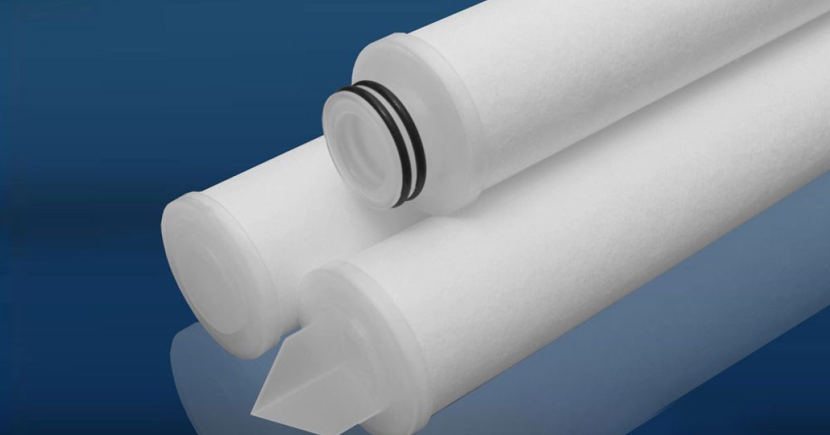 Centurion | Melt Blown Filter Cartridge