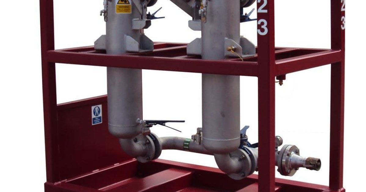 Centurion | Filtration Units