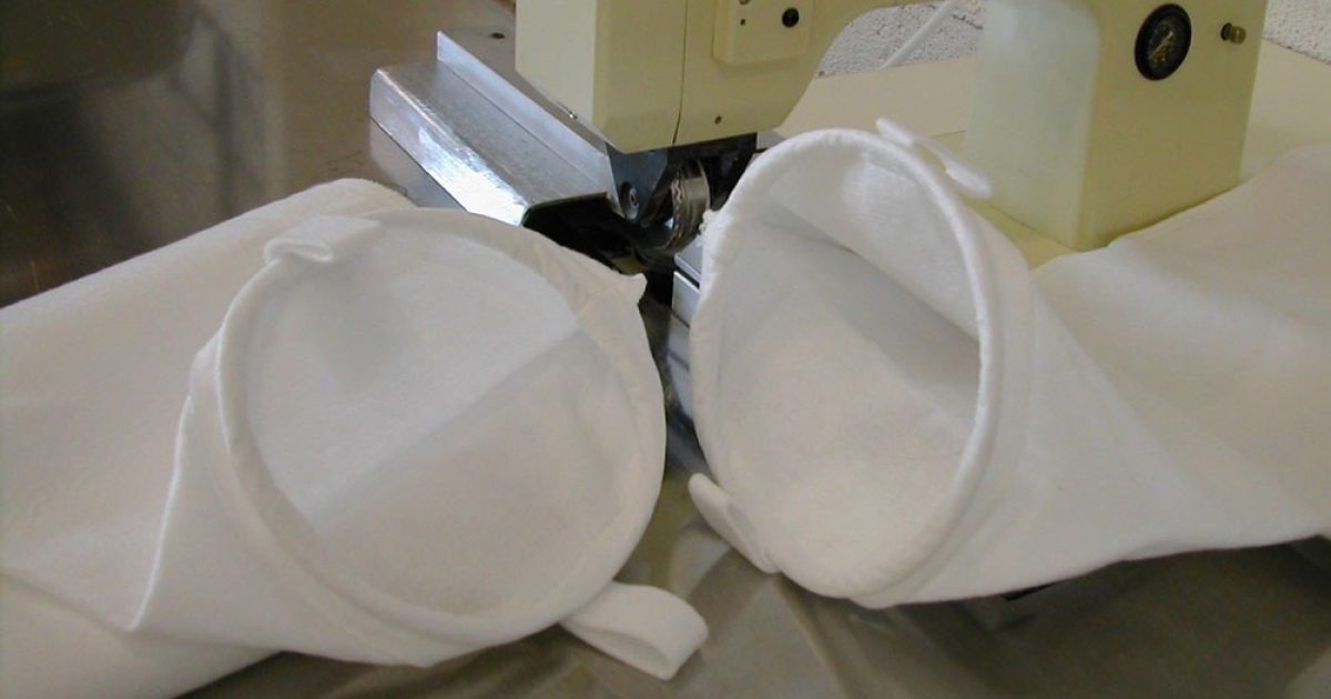 Centurion | Hi Flow Deep Pleat