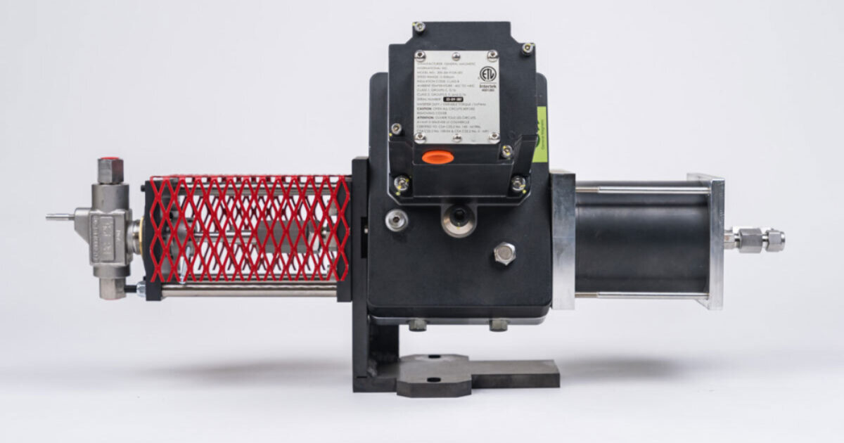 Trido Energy Services | Combo Unit