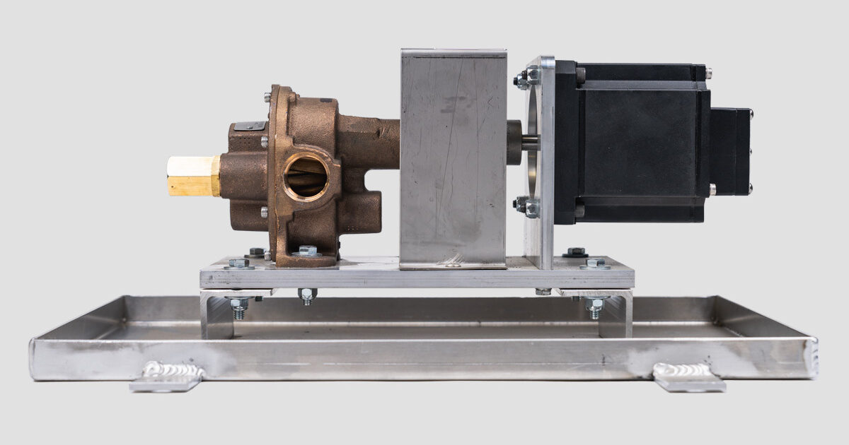 Trido Energy Services | Solar Circulation Pump