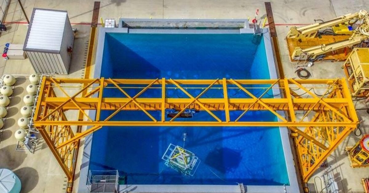 SEANIC US REBRANDS AS CENTURION SUBSEA SERVICES