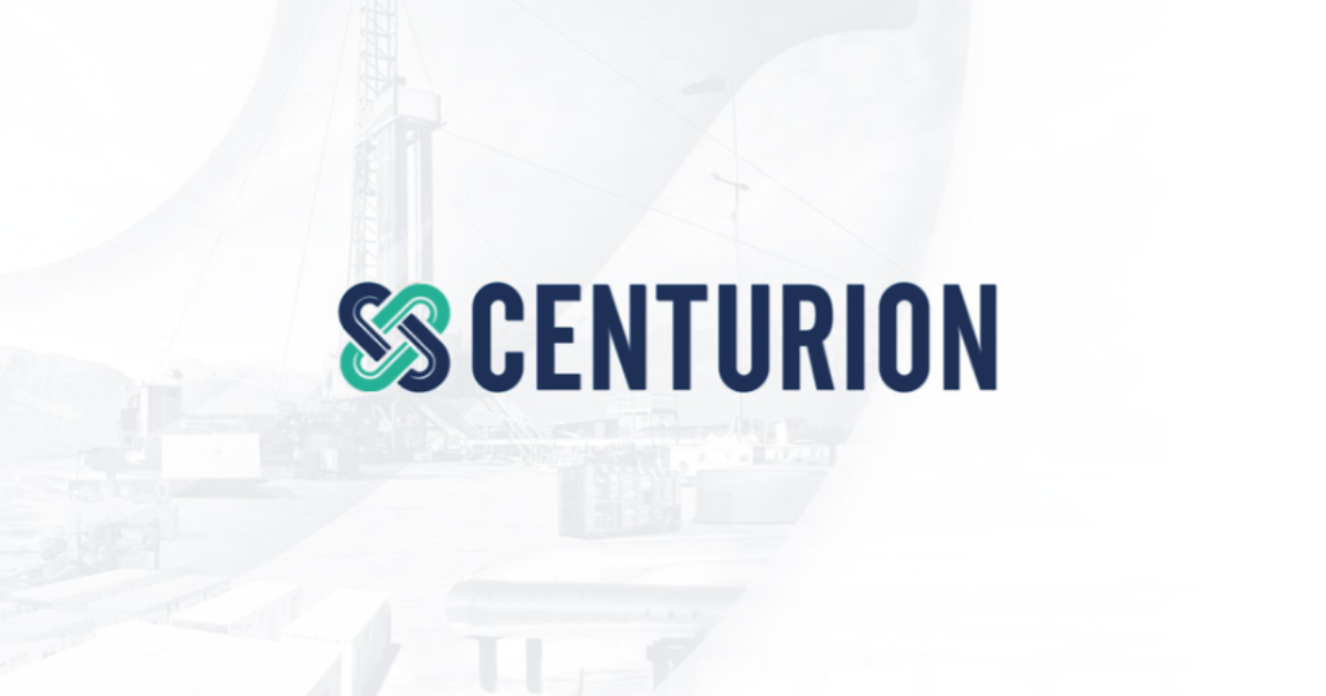 CENTURION GROUP SIMPLIFIES APAC OPERATIONS, INTRODUCES BUSINESS LINES ...
