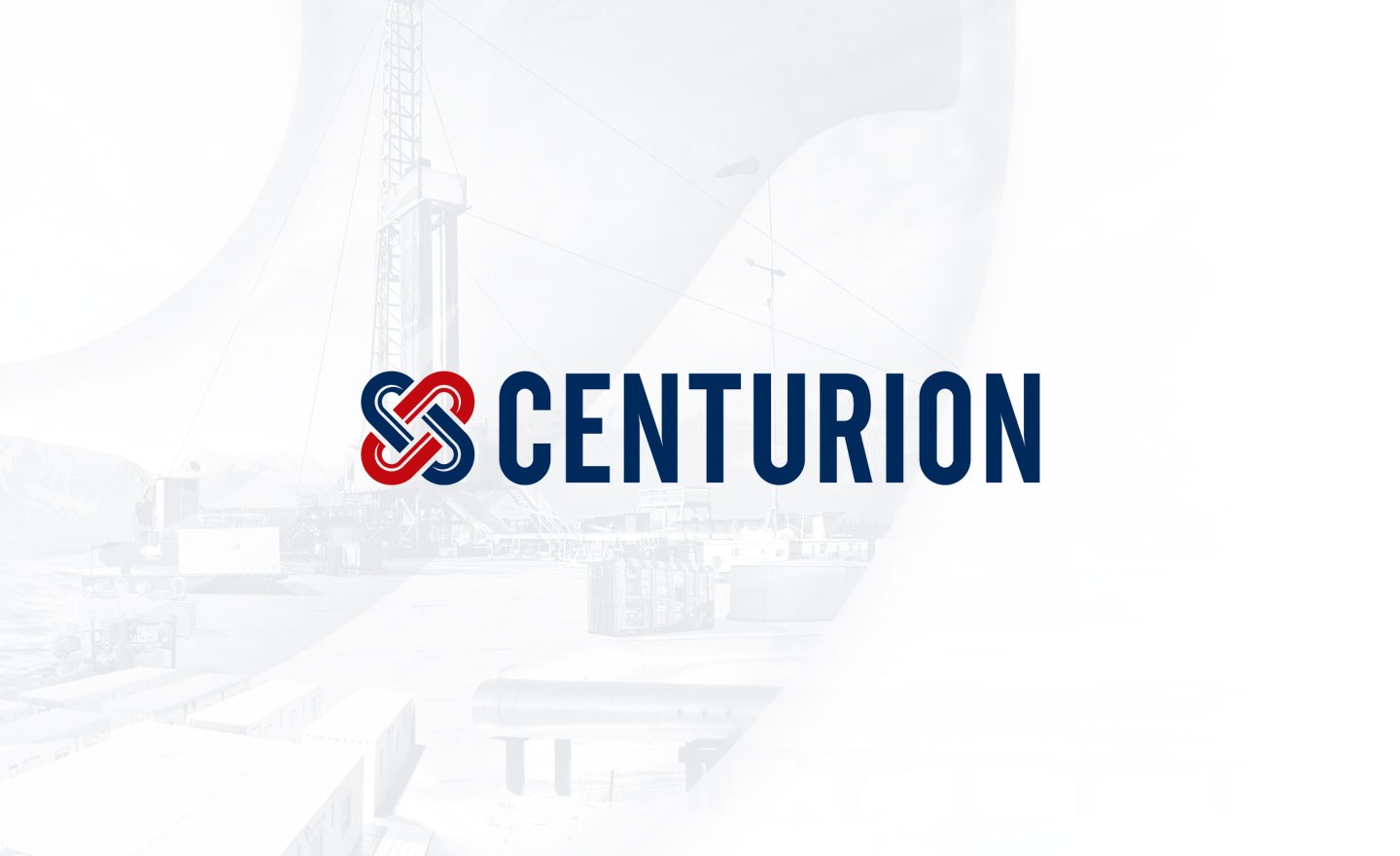 Centurion Bank Logo