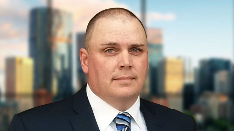 Centurion | Management