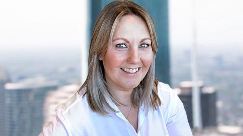 Centurion | Management