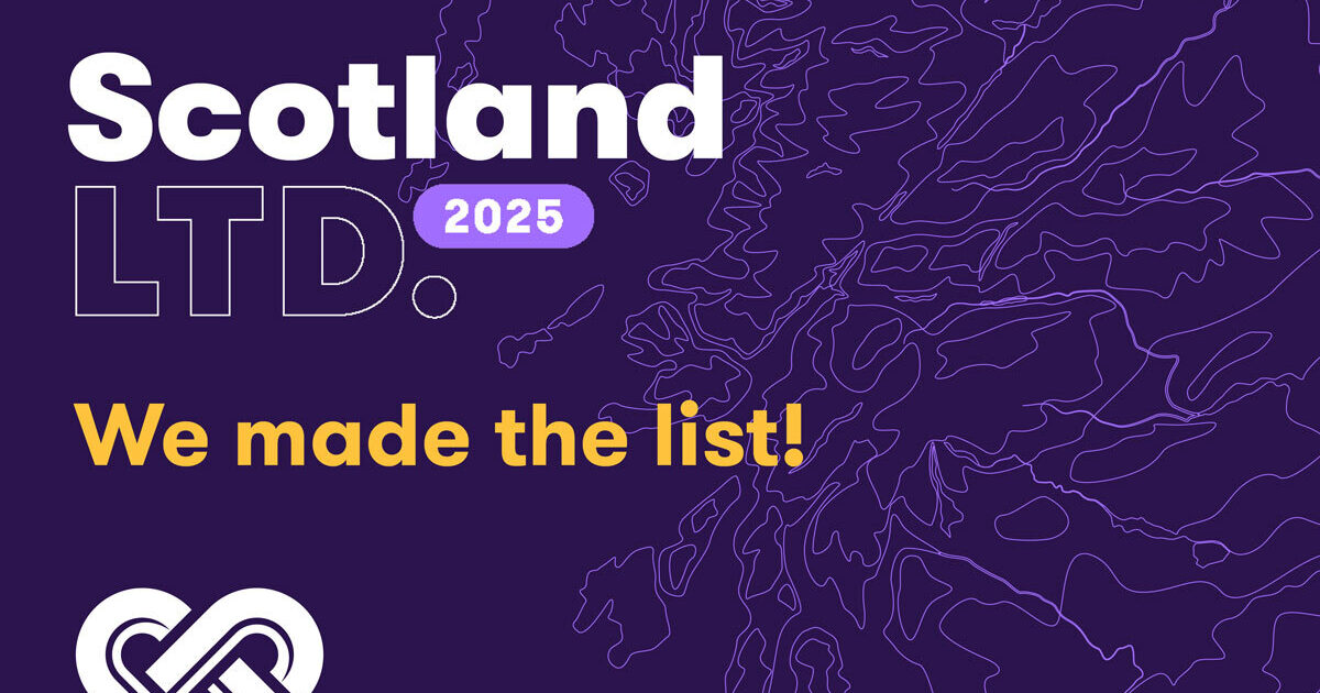 CENTURION RANKS IN TOP 10 OF GRANT THORNTON’S SCOTLAND LIMITED REPORT