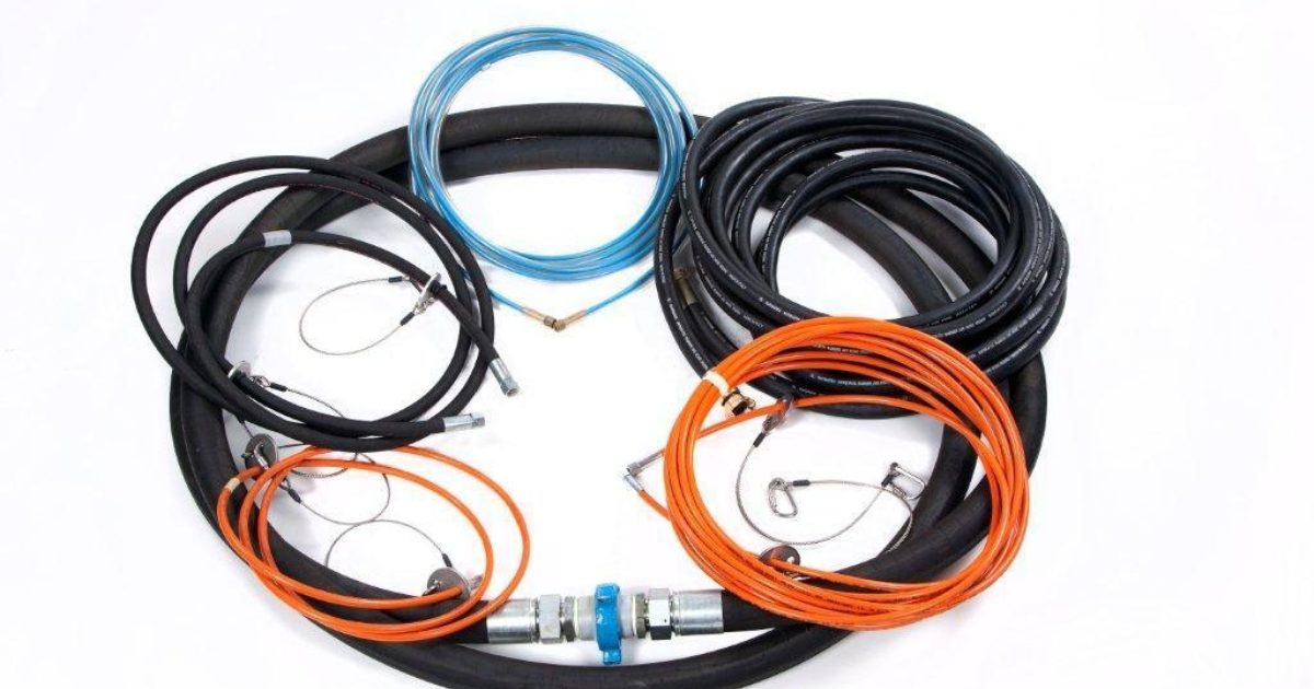 Centurion | RENTAL HOSES