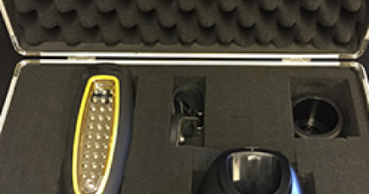 Centurion | ATEX LED Task Light