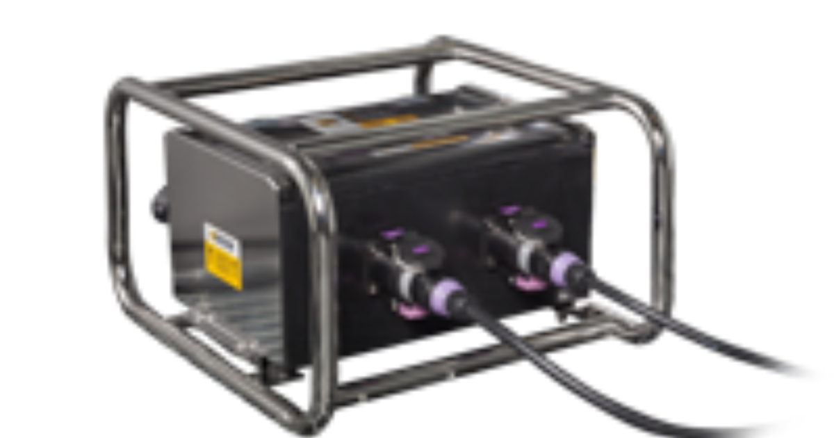 Centurion | ATEX Transformer