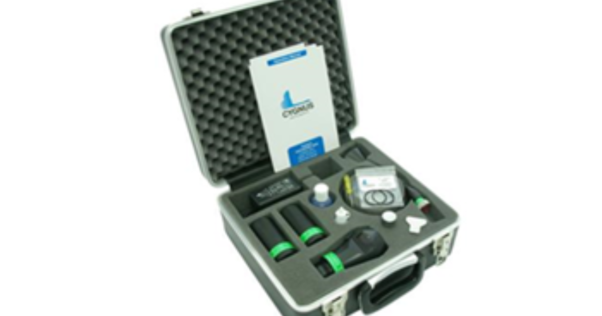 Centurion | Cygnus Thickness Tester