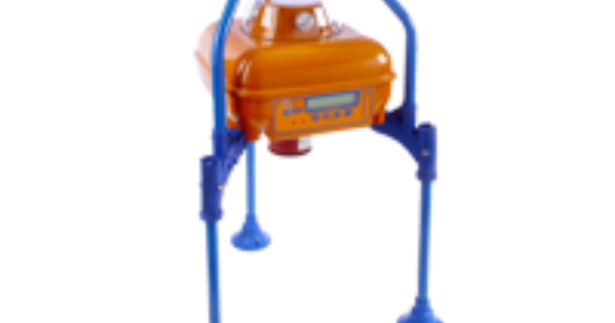 Centurion | Portable Gas Monitor - Detective+