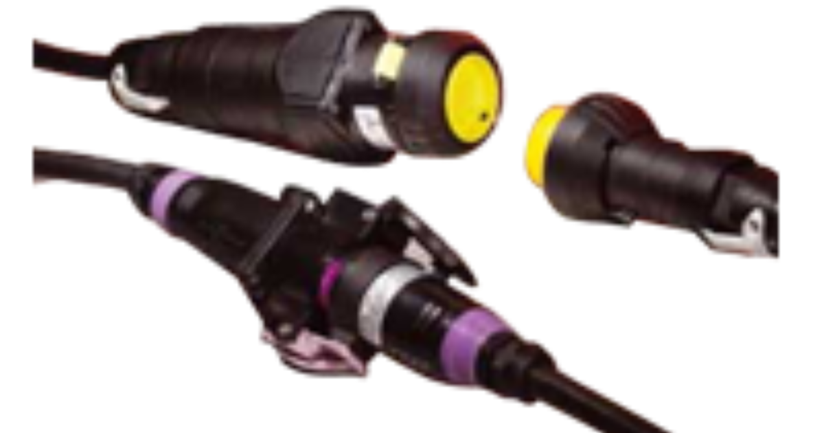 Centurion | ATEX Extension Lead